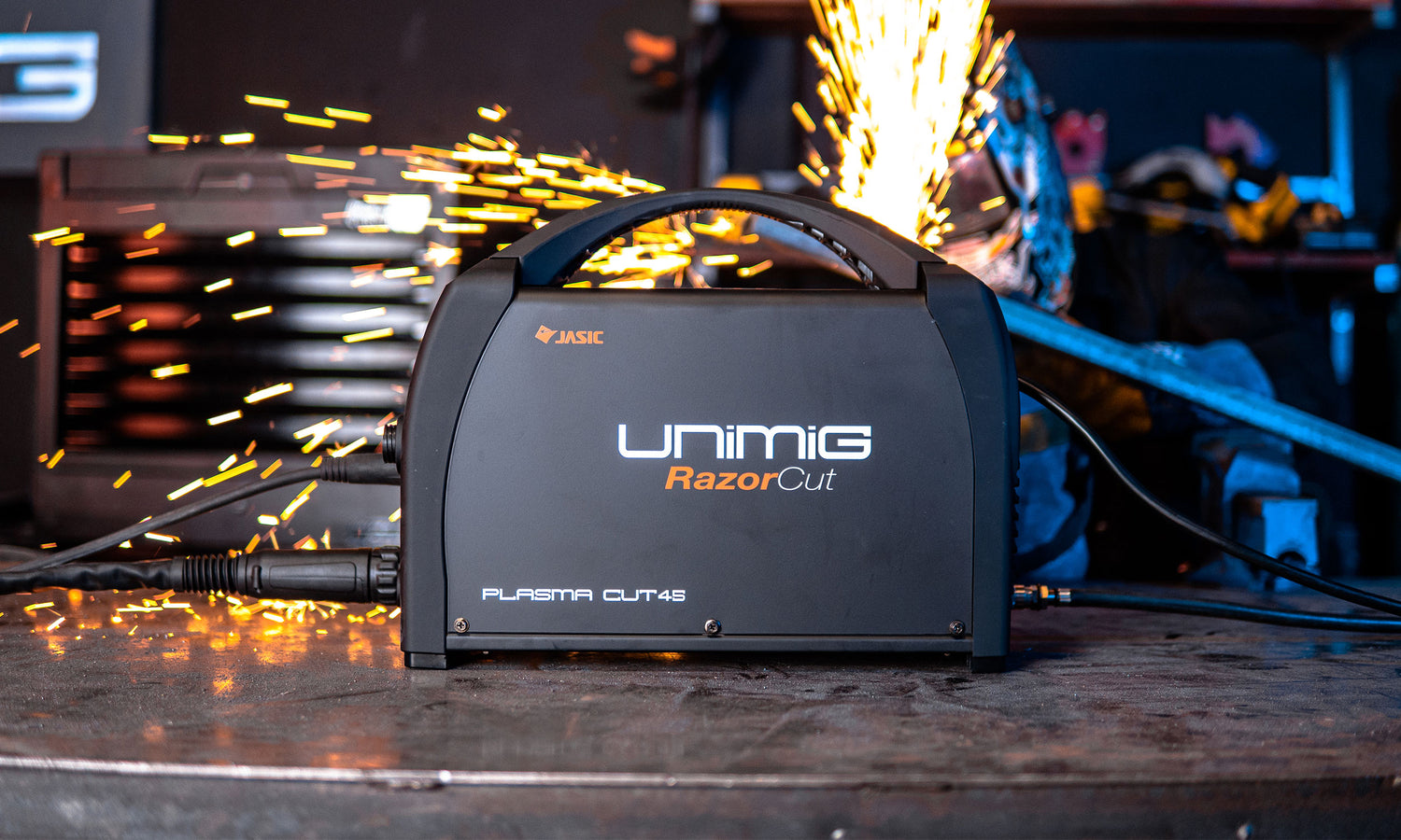 Choosing the Right Plasma Cutter for You – A&S Welding & Electrical