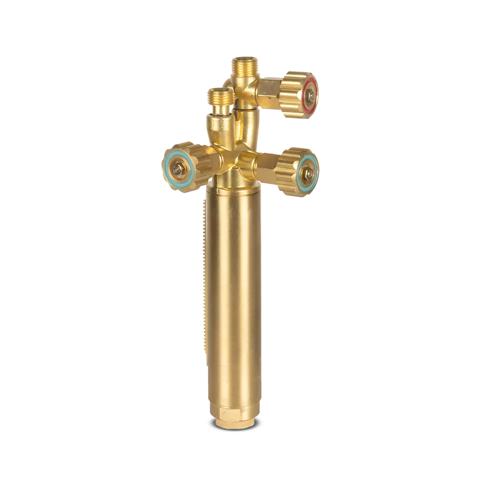 UNIMIG Straight Line Cutting Torch SLCT – A&S Welding & Electrical