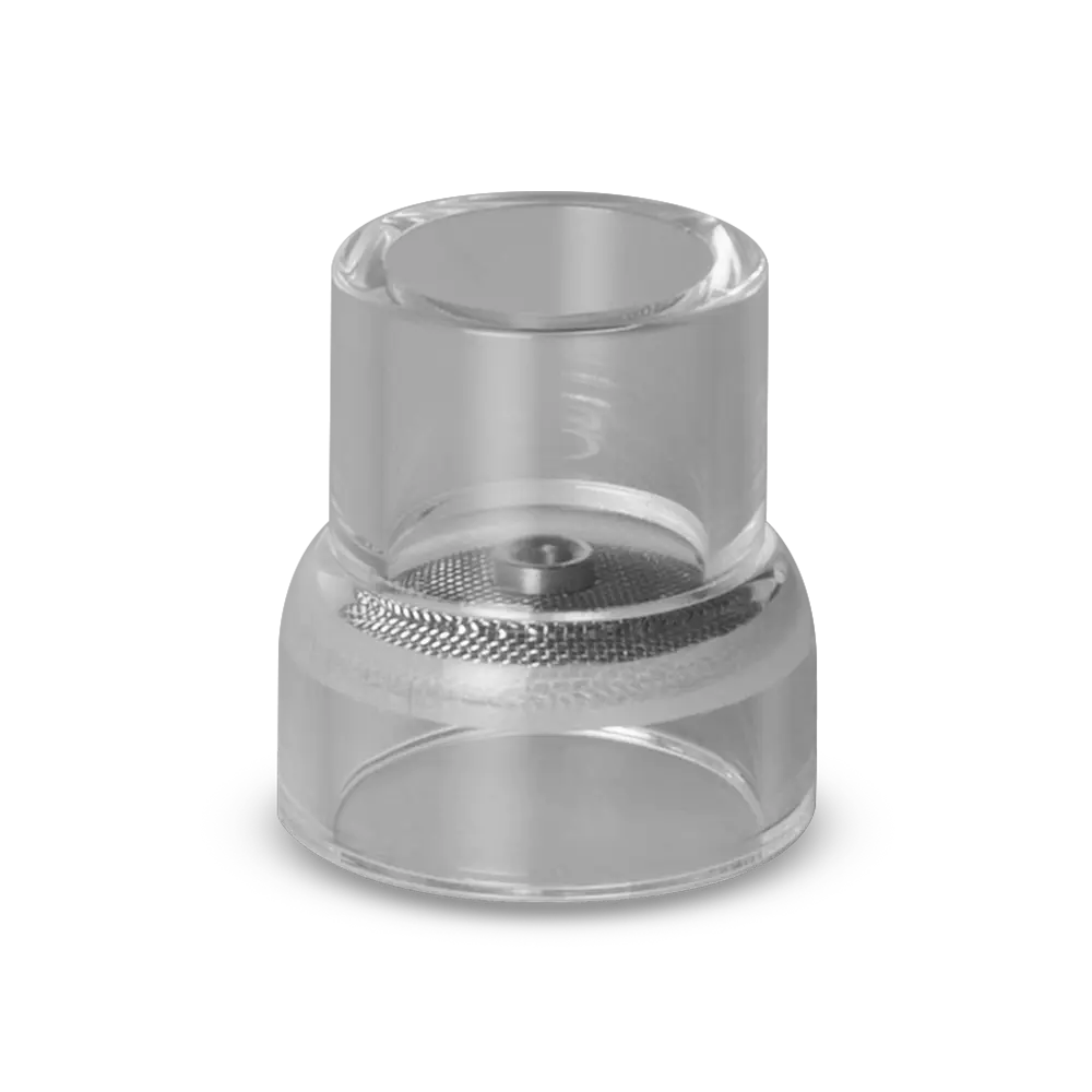 UNIMIG APEX Quartz Cups – A&S Welding & Electrical
