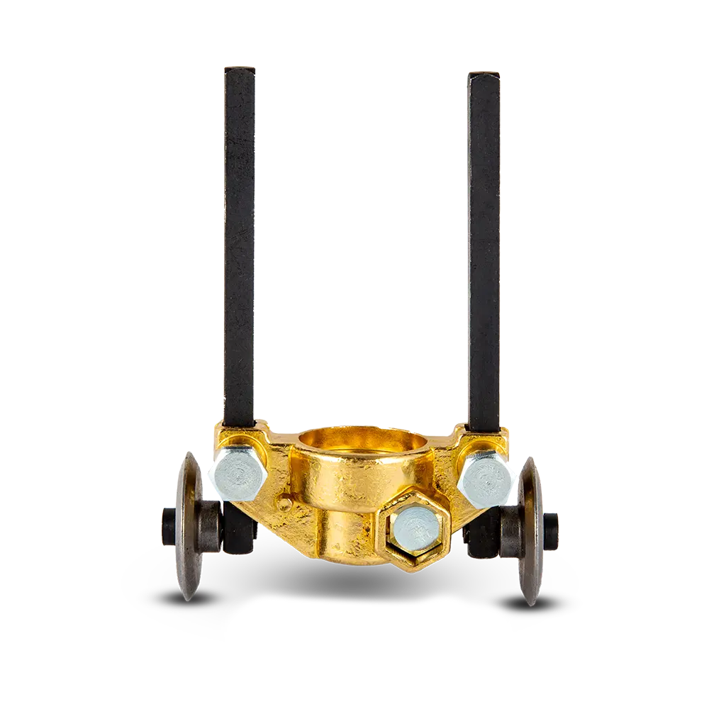 UNIMIG Gas Cutting Roller Guide UFRG – A&S Welding & Electrical